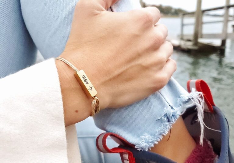Home - Compass Bracelets